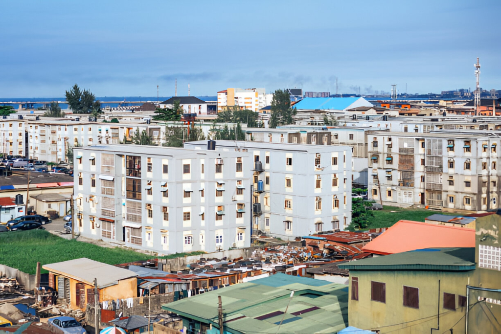 Comparing Real Estate Markets: Lagos vs. Abuja - Unlockahouse